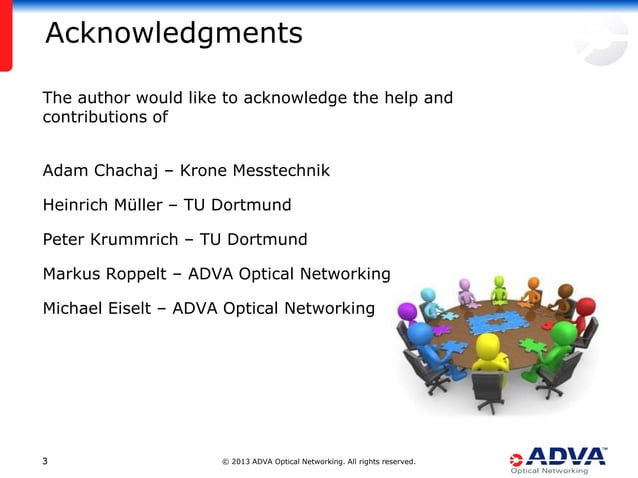 OFC/NFOEC: GPU-based Parallelization of System Modeling | PPT