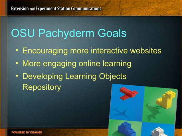 Pachyderm Introduction | PPT