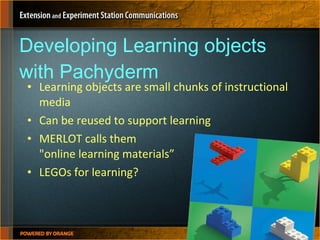 Pachyderm Introduction | PPT