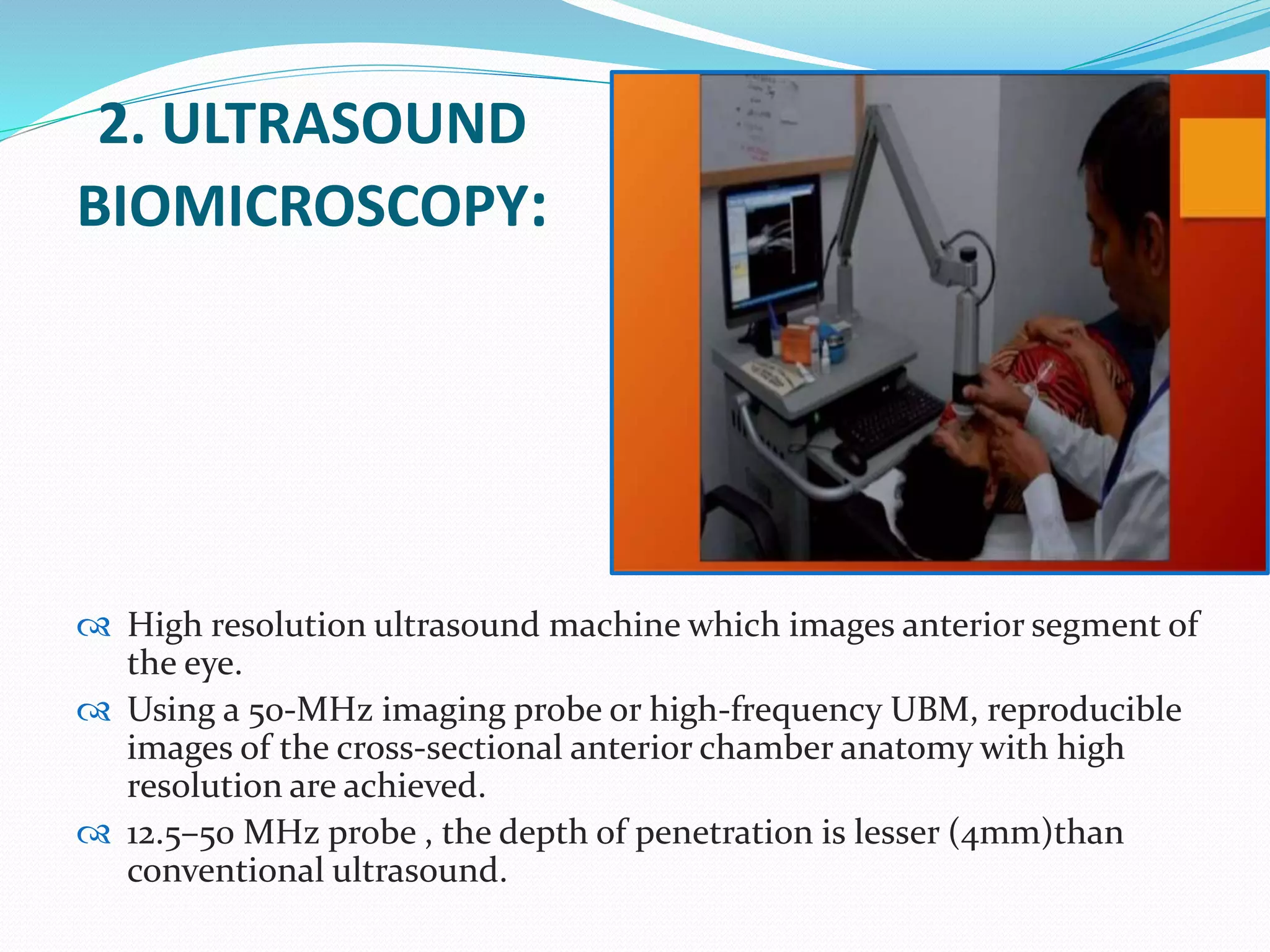 corneal Pachymetry | PPTX