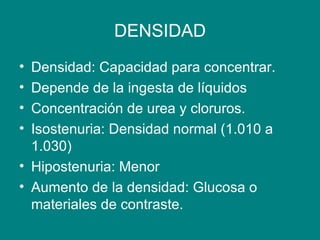 Paciente con problema urinario | PPT