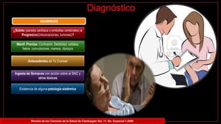 Paciente comatoso | PPTX