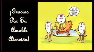 Paciente comatoso | PPTX