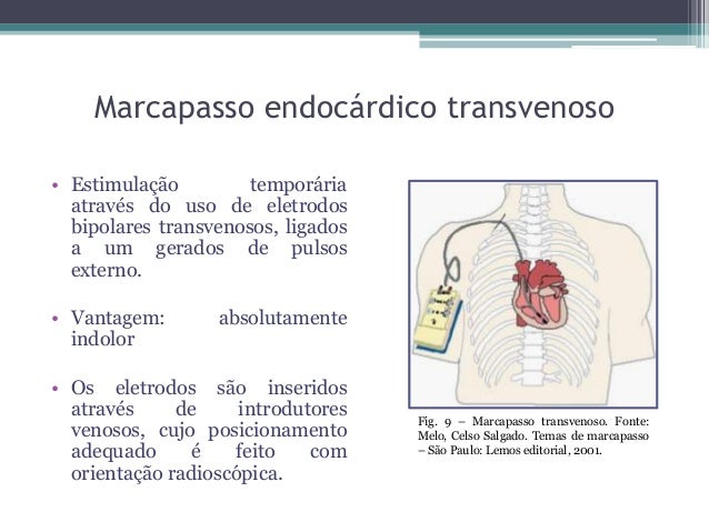Pacientes com requisitos especiais