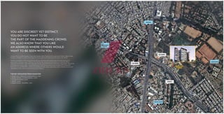 Pacifica Hamilton Towers Brochure - Zricks.com