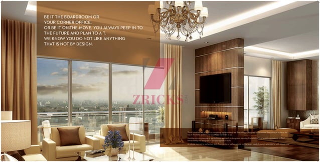 Pacifica Hamilton Towers Brochure - Zricks.com