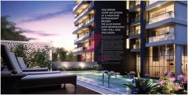 Pacifica Hamilton Towers Brochure - Zricks.com