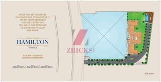 Pacifica Hamilton Towers Brochure - Zricks.com
