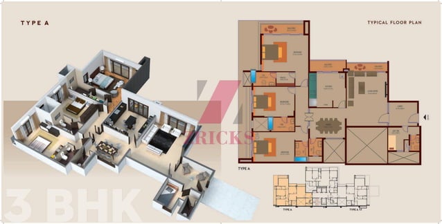 Pacifica Hamilton Towers Brochure - Zricks.com