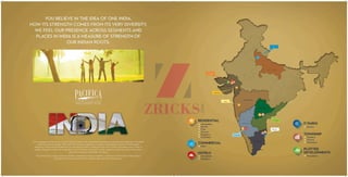 Pacifica Hamilton Towers Brochure - Zricks.com