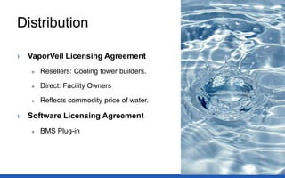 Pacific Airwell, Master Slidedeck | PPT