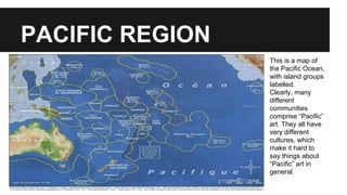 Pacific art | PDF