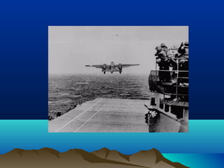 Pacific battles of world war ii | PPT