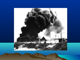 Pacific battles of world war ii | PPT