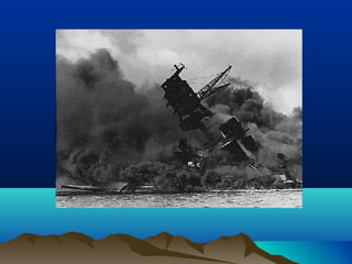 Pacific battles of world war ii | PPT