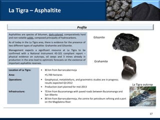 Pacific coal june 2012_presentation1 | PPT