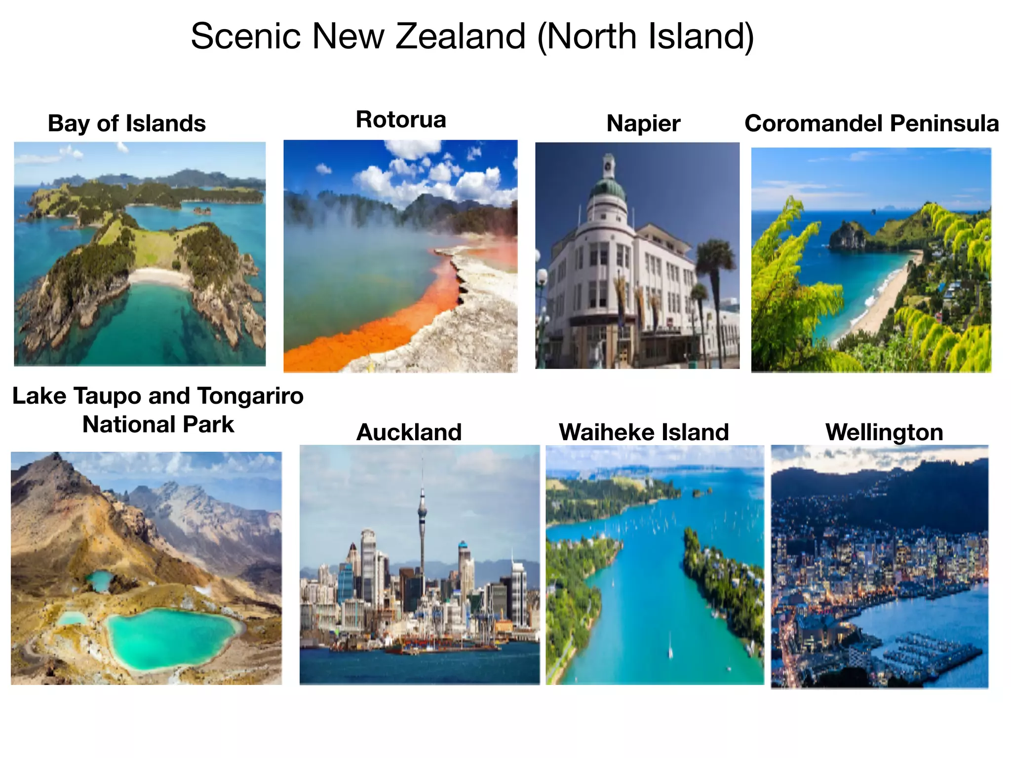 Pacific Islands History | PDF
