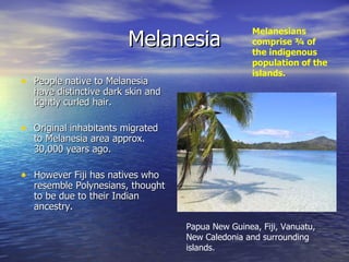 Pacific Islands Ppt | PPT