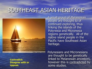 Pacific Islands Ppt | PPT