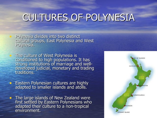 Pacific Islands Ppt | PPT | Genealogy and Ancestry | Hobbies & Interests