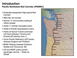 Pacific Northwest | PPT