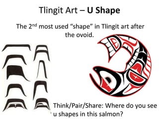 Pacific northwest native americans: Tlinget Tribe | PPTX