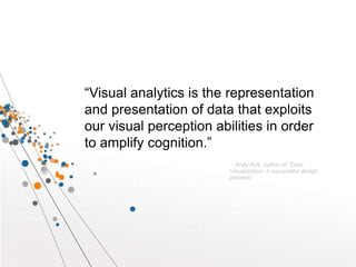 Tableau Power Up - Pacific Point Business Success Series | PPT