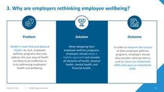 Pacific Prime's Global Employee Benefits Trends Report 2021 | PPT