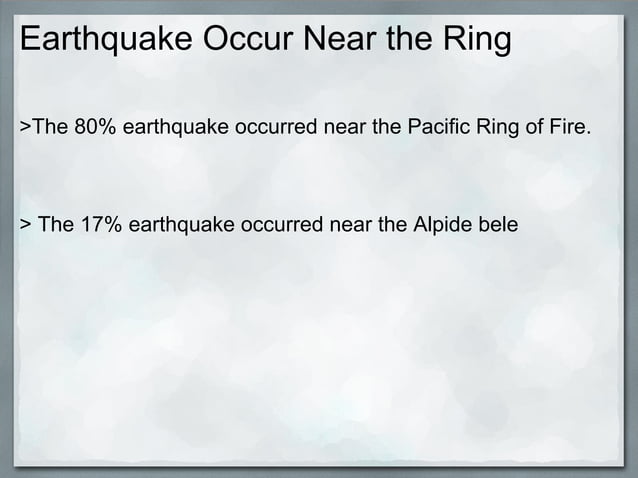 Pacific ring of_fire | PDF