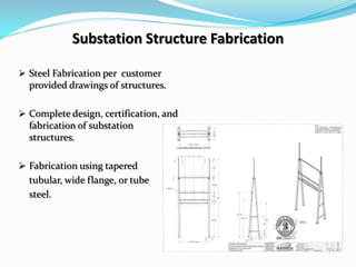Pacific Steel Structures Presentation 5 24 11 | PDF