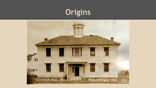 Pacific University | PDF