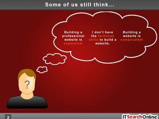 Package Presentation | PPT