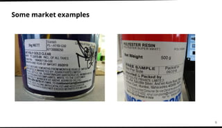 Package commodity rules applicable for packaging | PDF