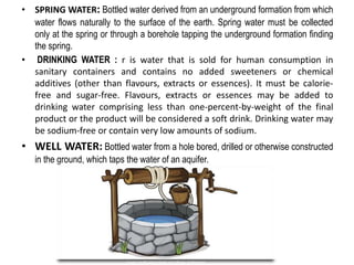 PACKAGED DRINKING WATER.pptx