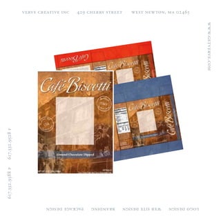 Package Design Portfolio | PDF