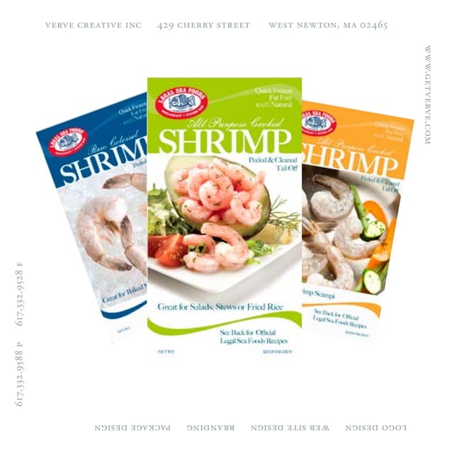 Package Design Portfolio | PDF