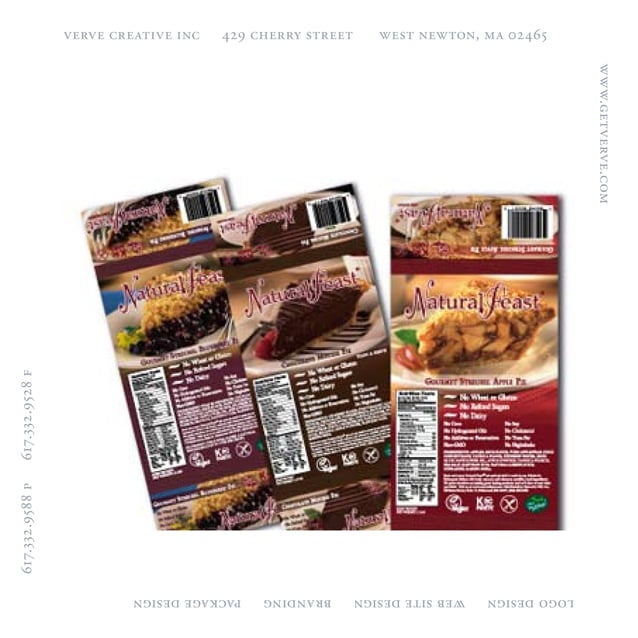 Package Design Portfolio | PDF