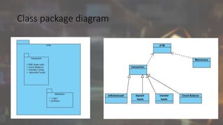 Package Diagram | PPTX