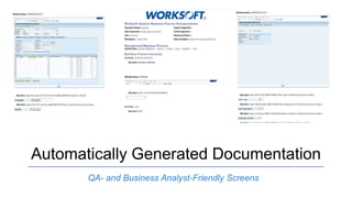 Packaged vs. Custom Application Testing | PPTX