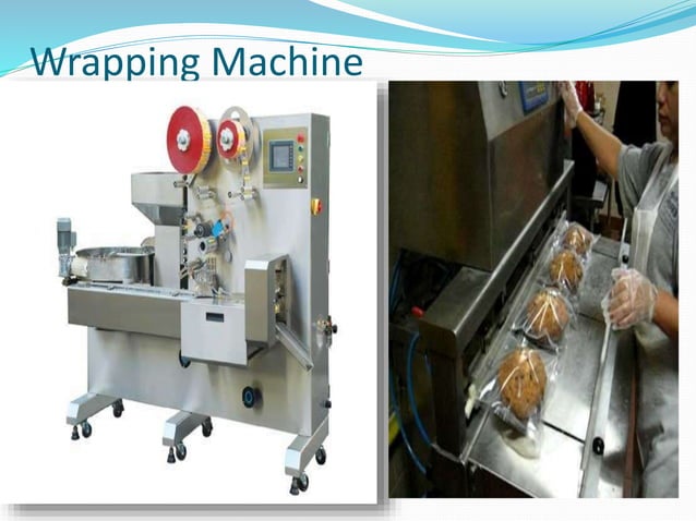 Package equipment.pptx