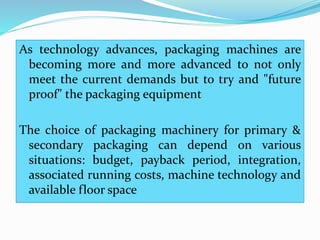 Package equipment.pptx