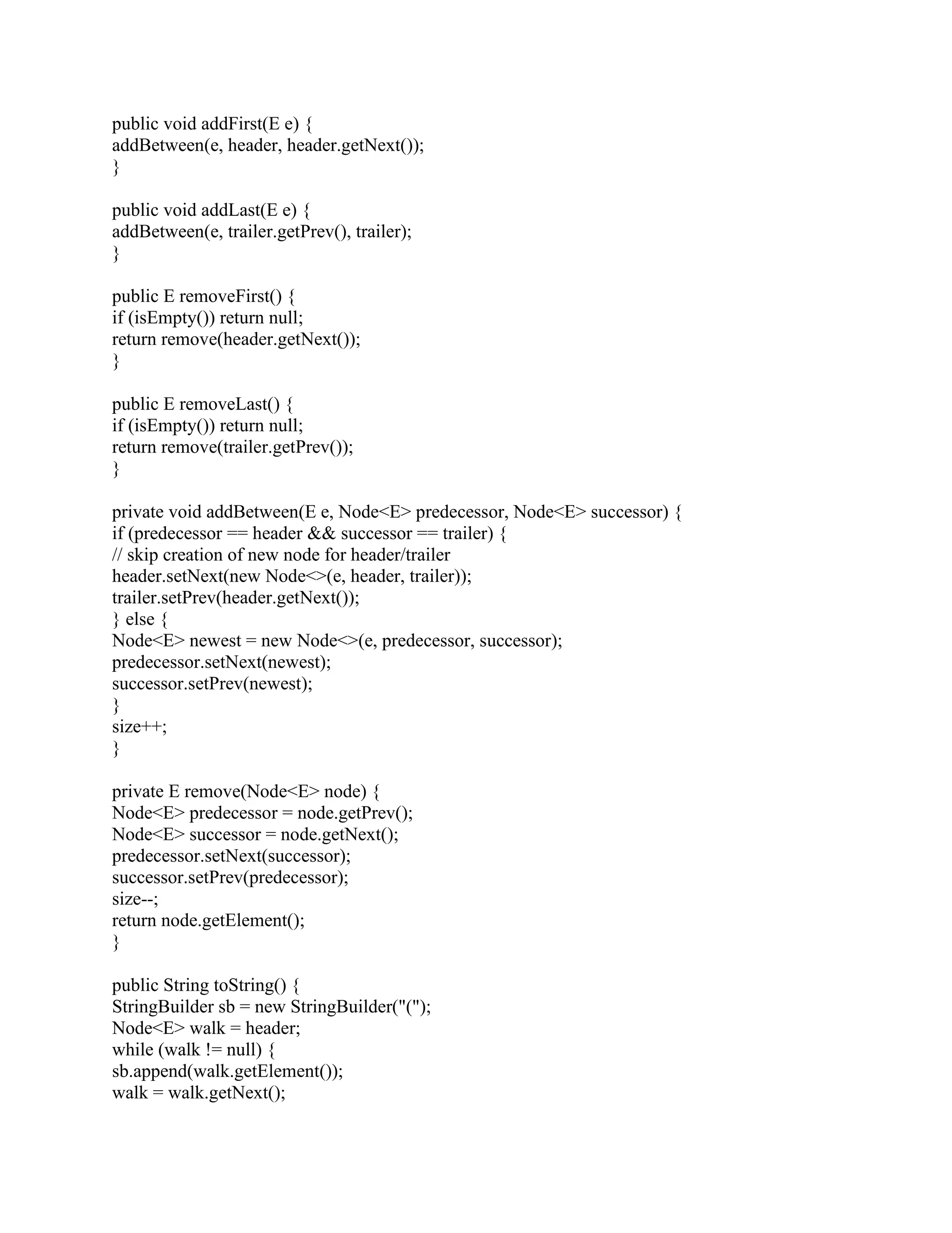 Package Ex2 Public Class Exercise2 E Private Static Class Npdf 