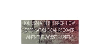 Package holiday trends | PPT