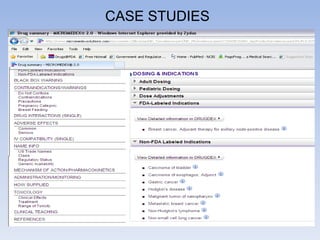 Prescribing information & Package insert (Please Comment before ...
