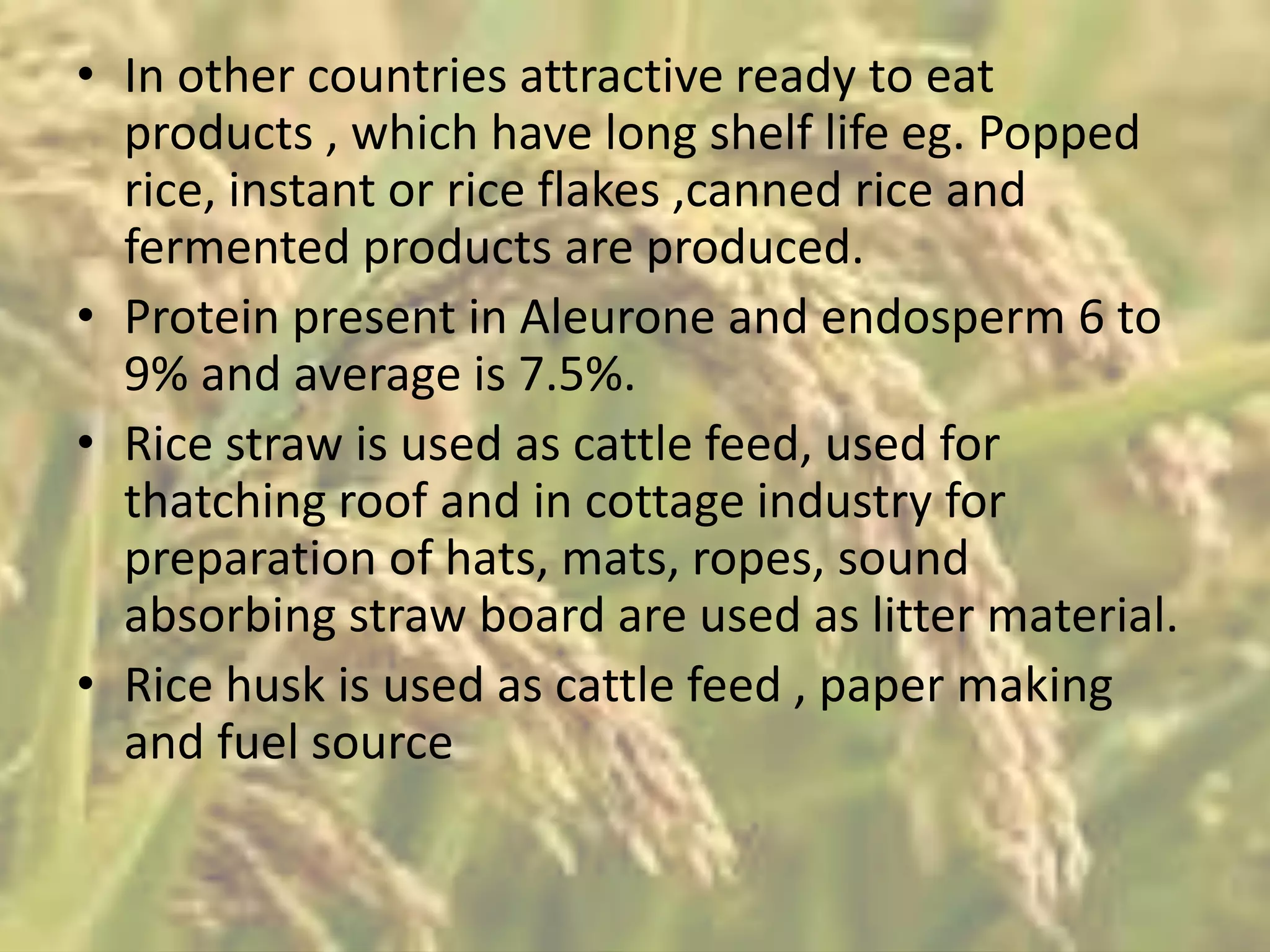 Package of practices_followed_in_hybrid_paddy_production | PPTX