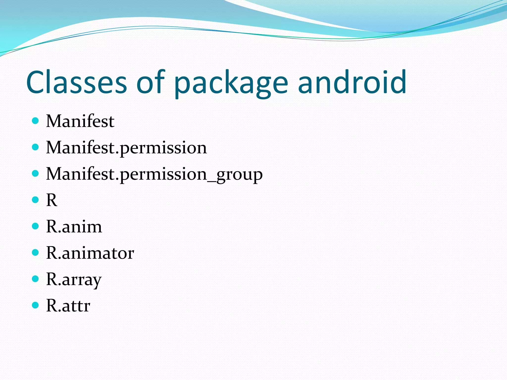 Package ppt1 | PPT