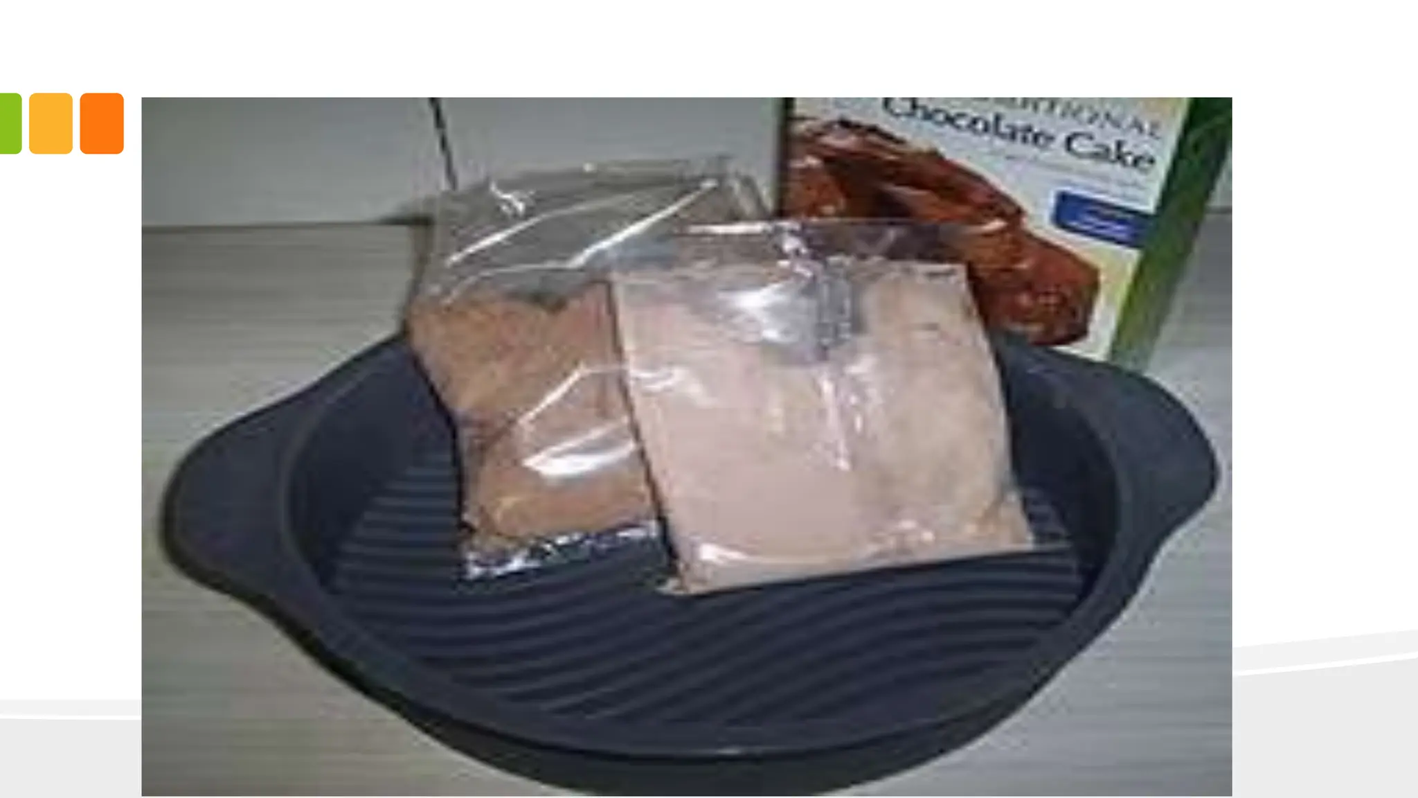 PACKAGE PREPARED FOOD STUFF power points | PPTX