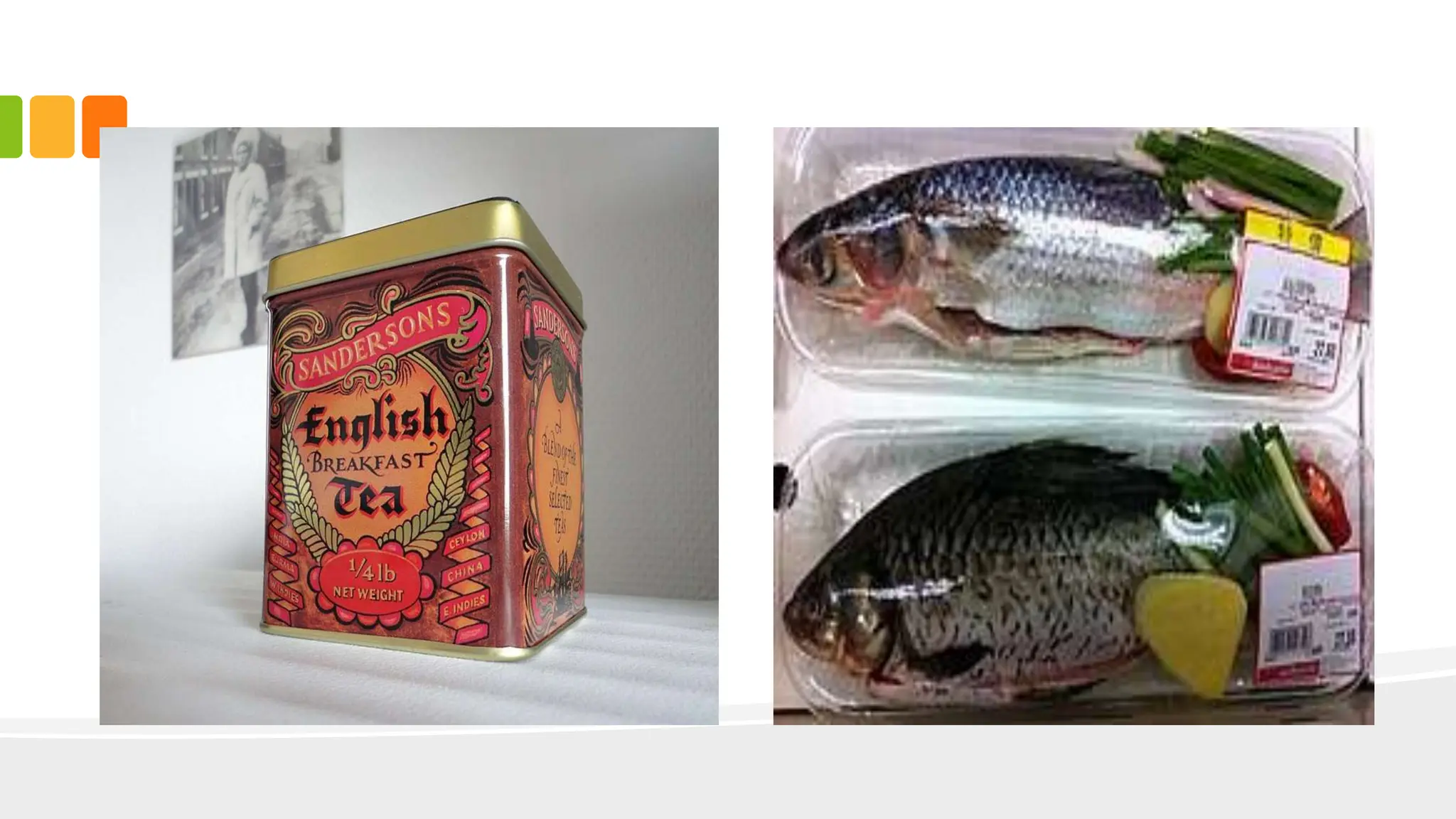 PACKAGE PREPARED FOOD STUFF power points | PPTX