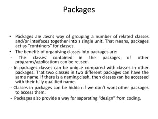 packages.ppt
