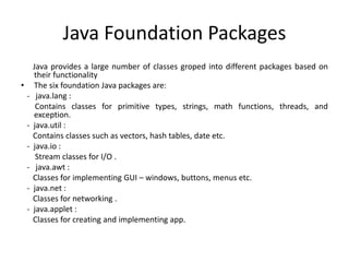 packages.ppt